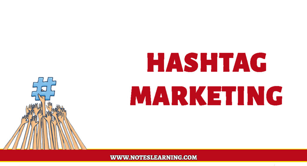 Marketing: Everything you want to know - Notes Learning