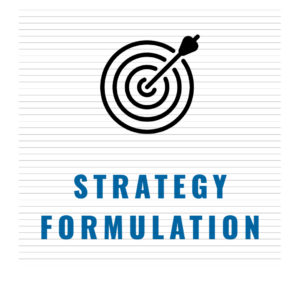 Elements of Strategy Formulation - Notes Learning