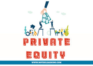 Private Equity: Characteristics and Risks - Notes Learning