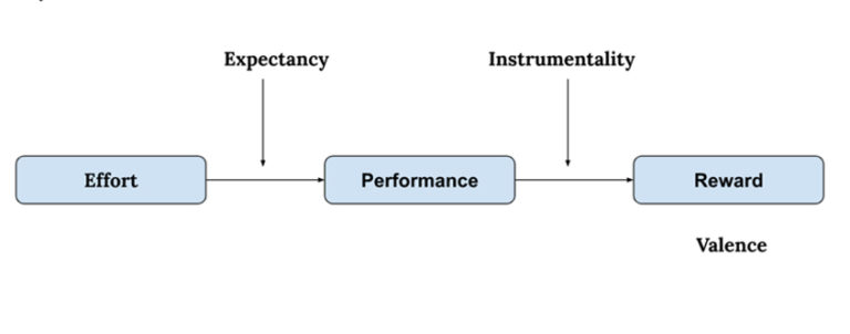 Vroom’s Expectancy Theory - Notes Learning